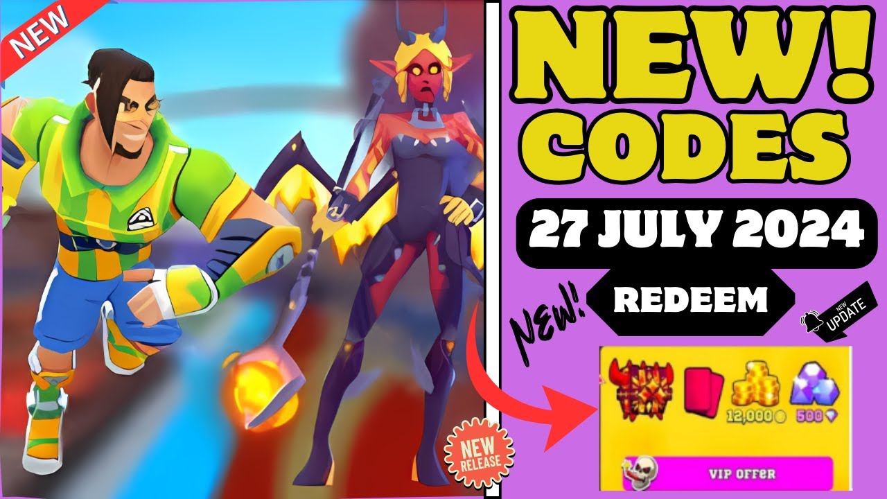 🎁27-JULY!🎁CODES-FRAG PRO SHOOTER CODES 2024 -FRAG PRO SHOOTER CODES ...