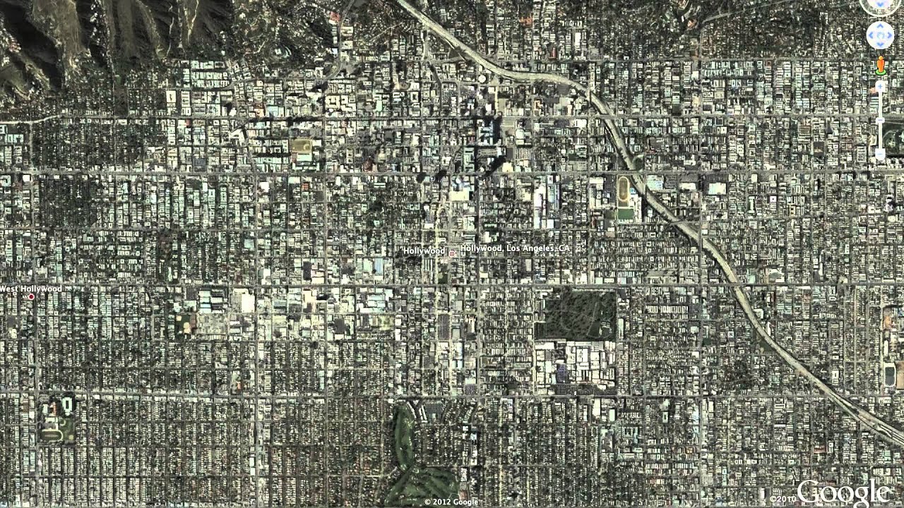 Los Angeles Overview - The L.A. Explorer - YouTube