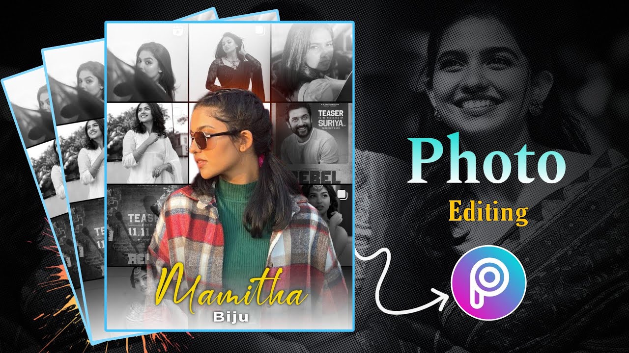 new photo editing | trending photo editing | picsart photo editing ...
