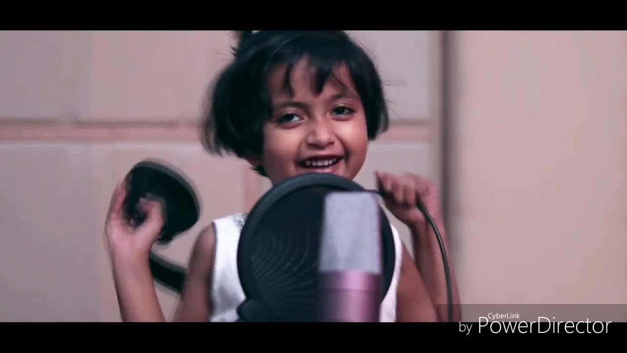 Duaa Song Lyrical Video || Full Song Cover by OLI || Shanghai - YouTube