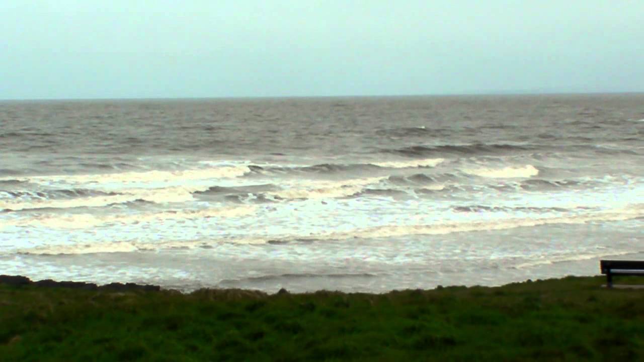 Surf Rest Bay 745am Tues 14 May 2013 - YouTube