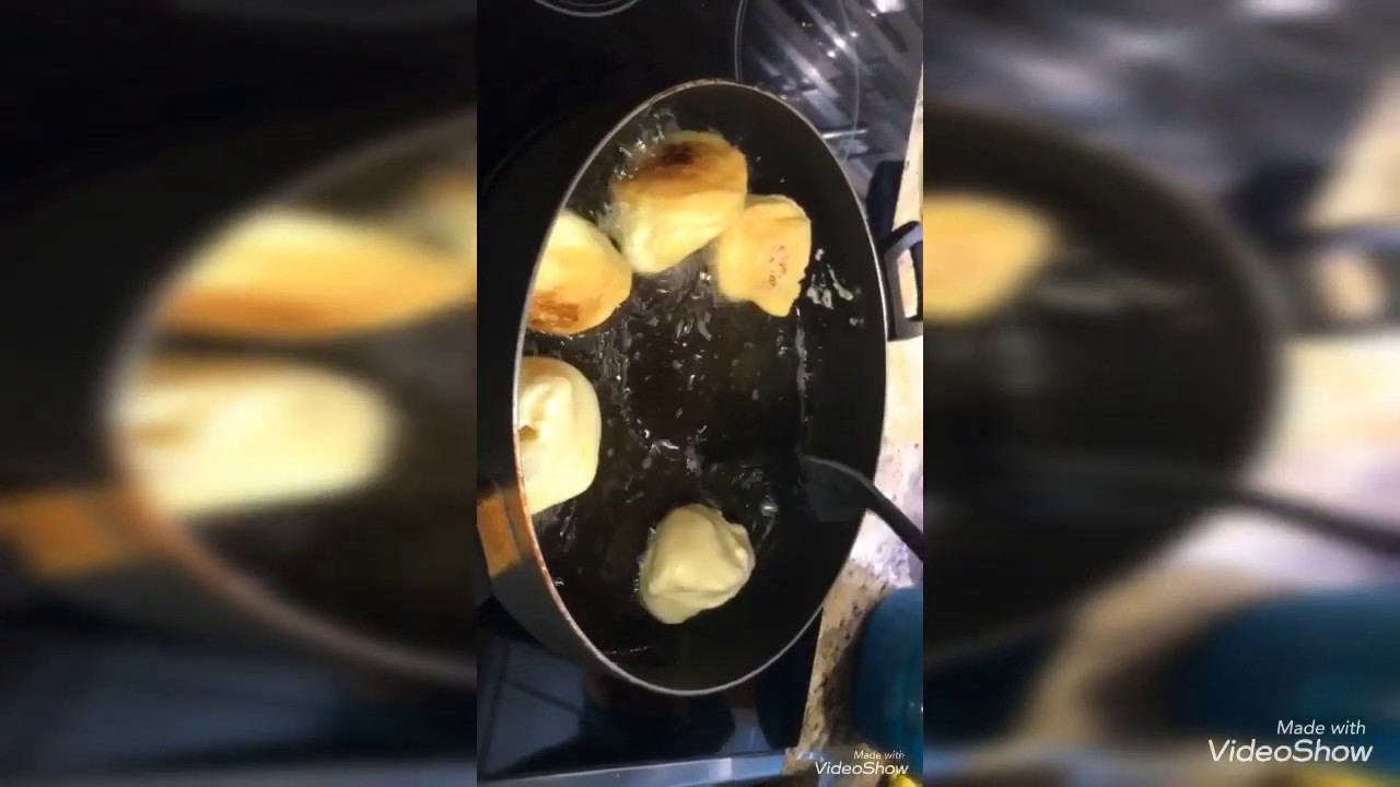 Coliflor lampreada - YouTube