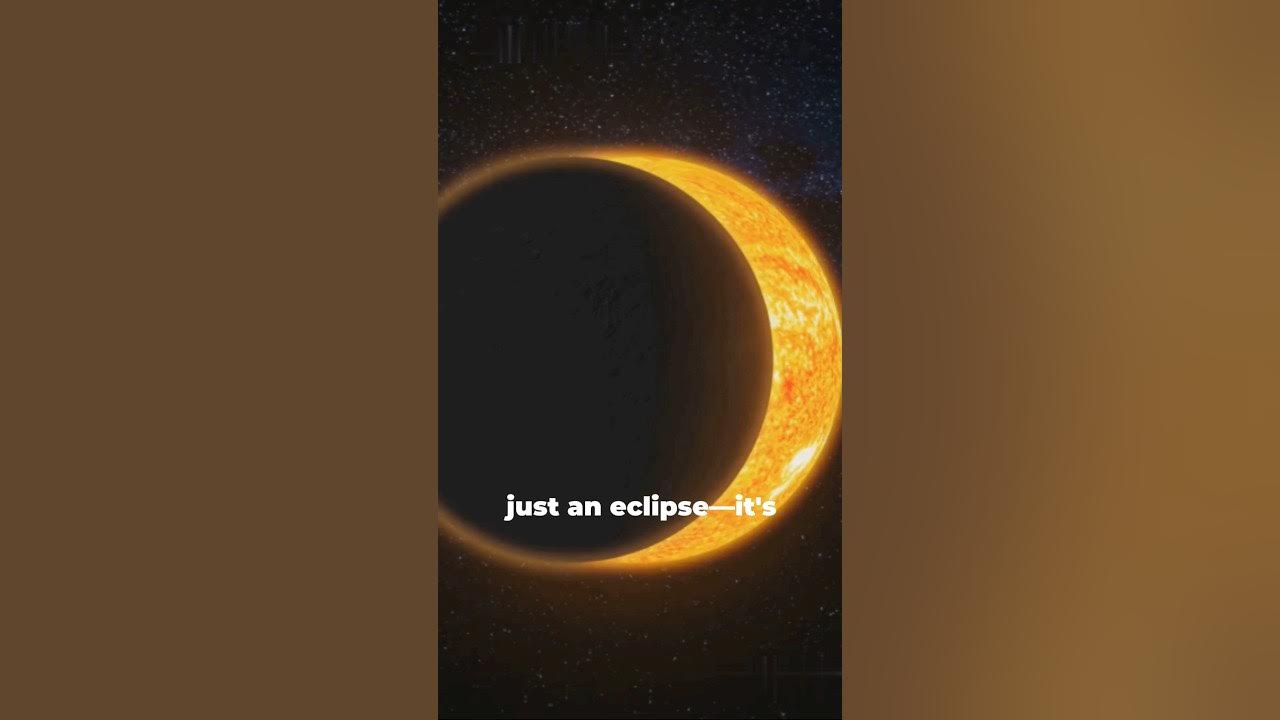 April 8 total solar eclipse: Why this eclipse repeats itself every 54 ...