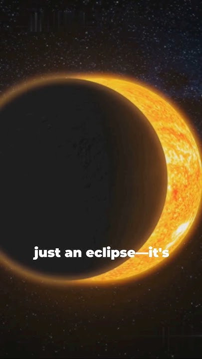 April 8 total solar eclipse: Why this eclipse repeats itself every 54 ...
