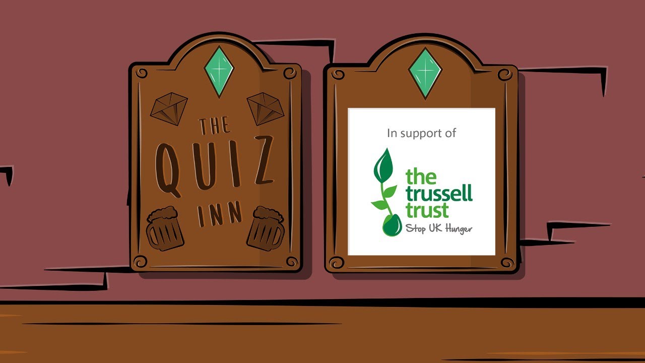 The Quiz Inn - Online Pub Quiz | Sunday 3rd May 2020 | Raising money ...