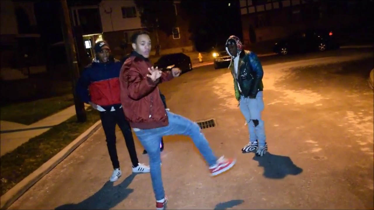 BOONK "Boonk Gang" ( WSHH Exclusive Official DANCE VIDEO) @Boonkgang ...