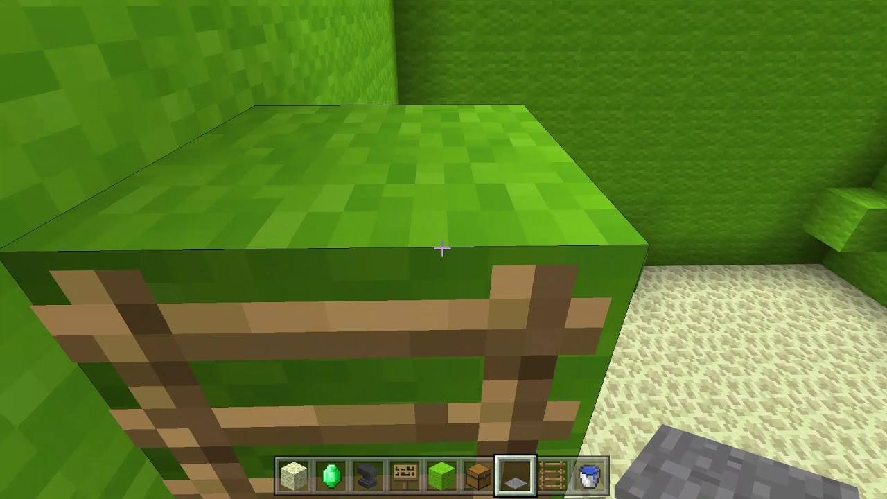 Minecraft Cool Places