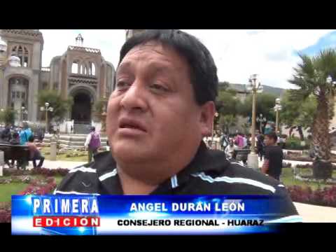 ANGEL DURAN INFORME - YouTube