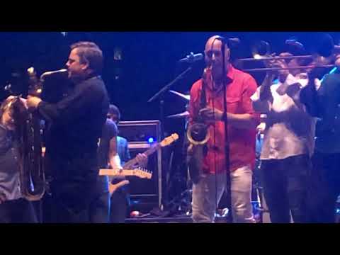Bruce Springsteen and Southside Johnny: Havin’ A Party at the Stone ...