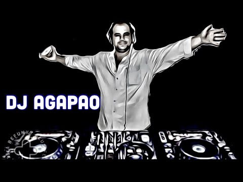 Mix Dance Long Intro - DJ Agapao - YouTube