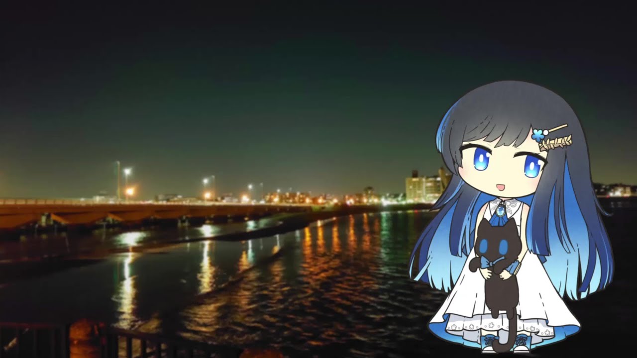 【双葉湊音】Dear【CeVIO AI カバー】 - YouTube