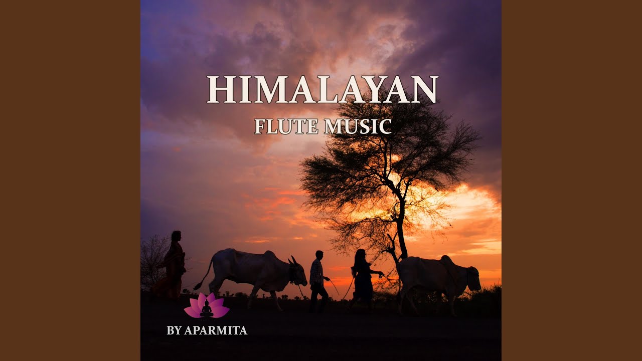 Himalayan Flute Music Epi. 83 - YouTube