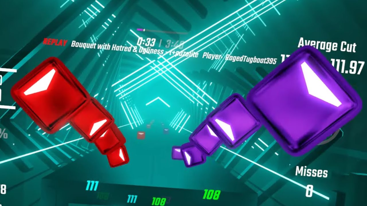 MAN I Love Cerret Maps… (Bouquet with Hatred & Ugliness) - YouTube