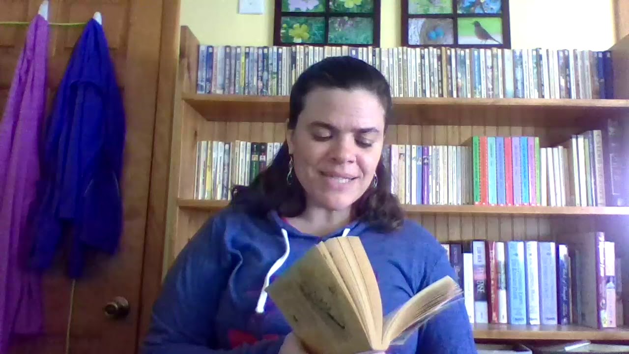 Chapter 6 The Voyage of the Dawn Treader - YouTube