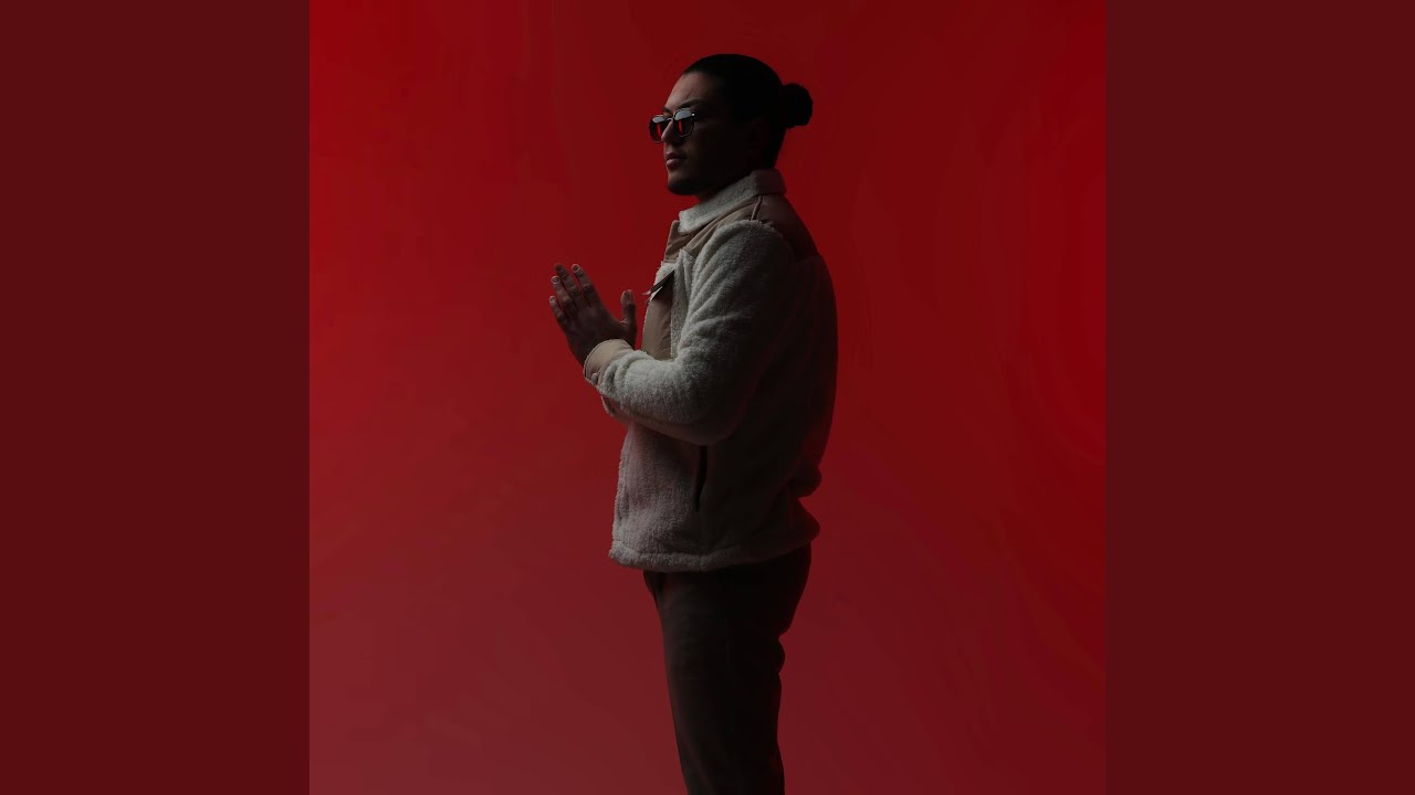 Kount Mfaker | Cover by Ali Dirani - YouTube