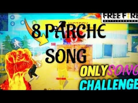 8 parche song. Feat free 🔥 - YouTube