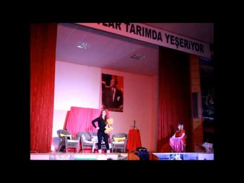 Yağmur Klip