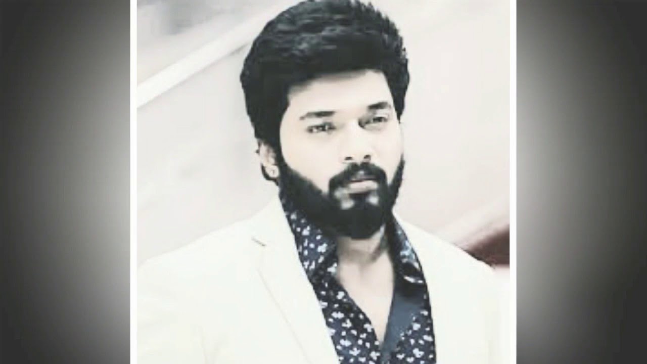 Zee Tamil Sembaruthi Serial Karthik/ Office Serial Karthik /Actor ...