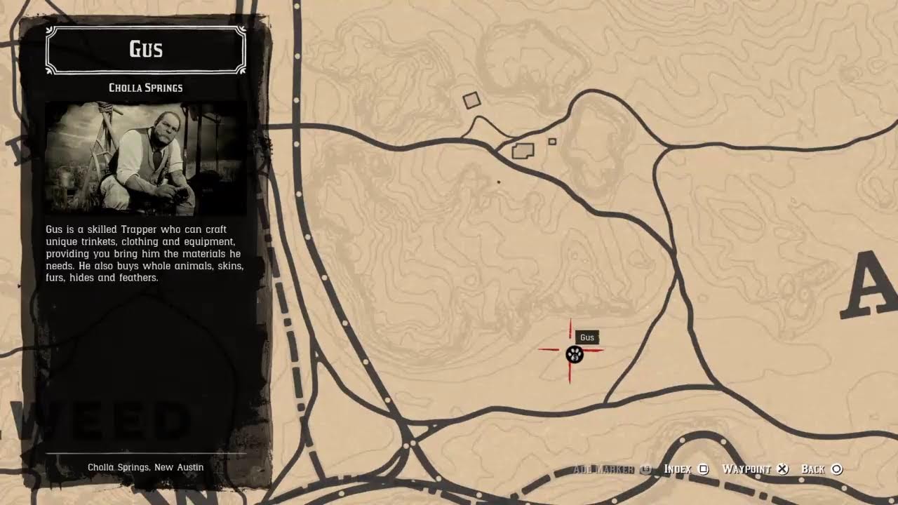 Rdr2 get down - YouTube