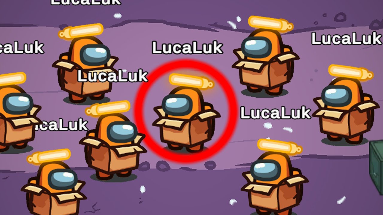 TROLL SI BUG-URI PE AMONG US CU YOUTUBERII ! - YouTube