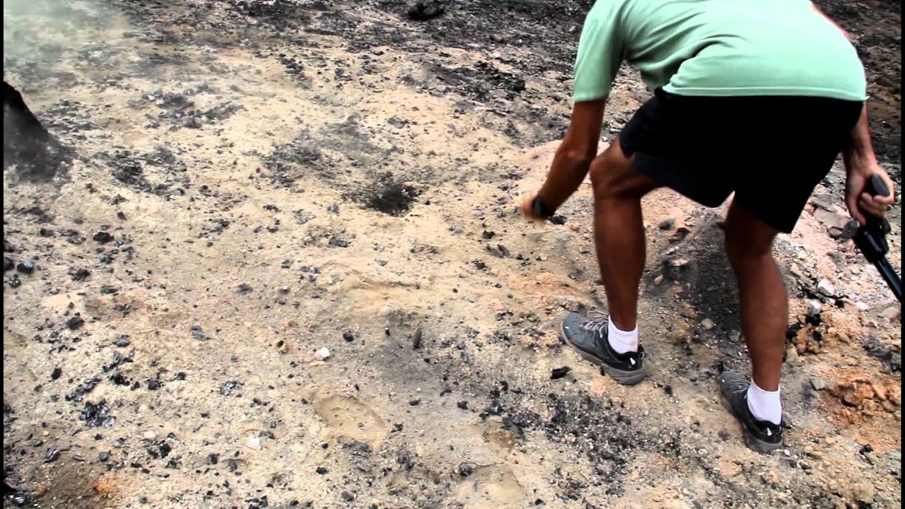 Shooting a baseball with a .44 Magnum hog leg - YouTube