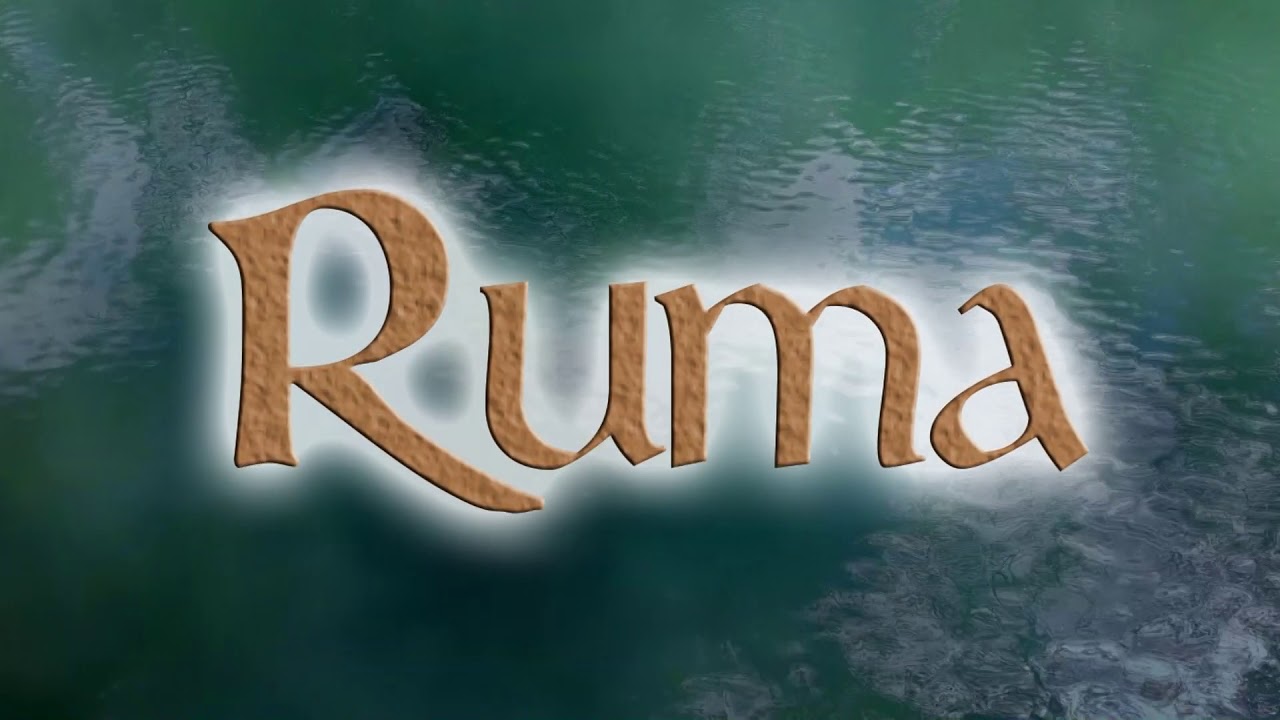 Ruma Release Trailer - YouTube