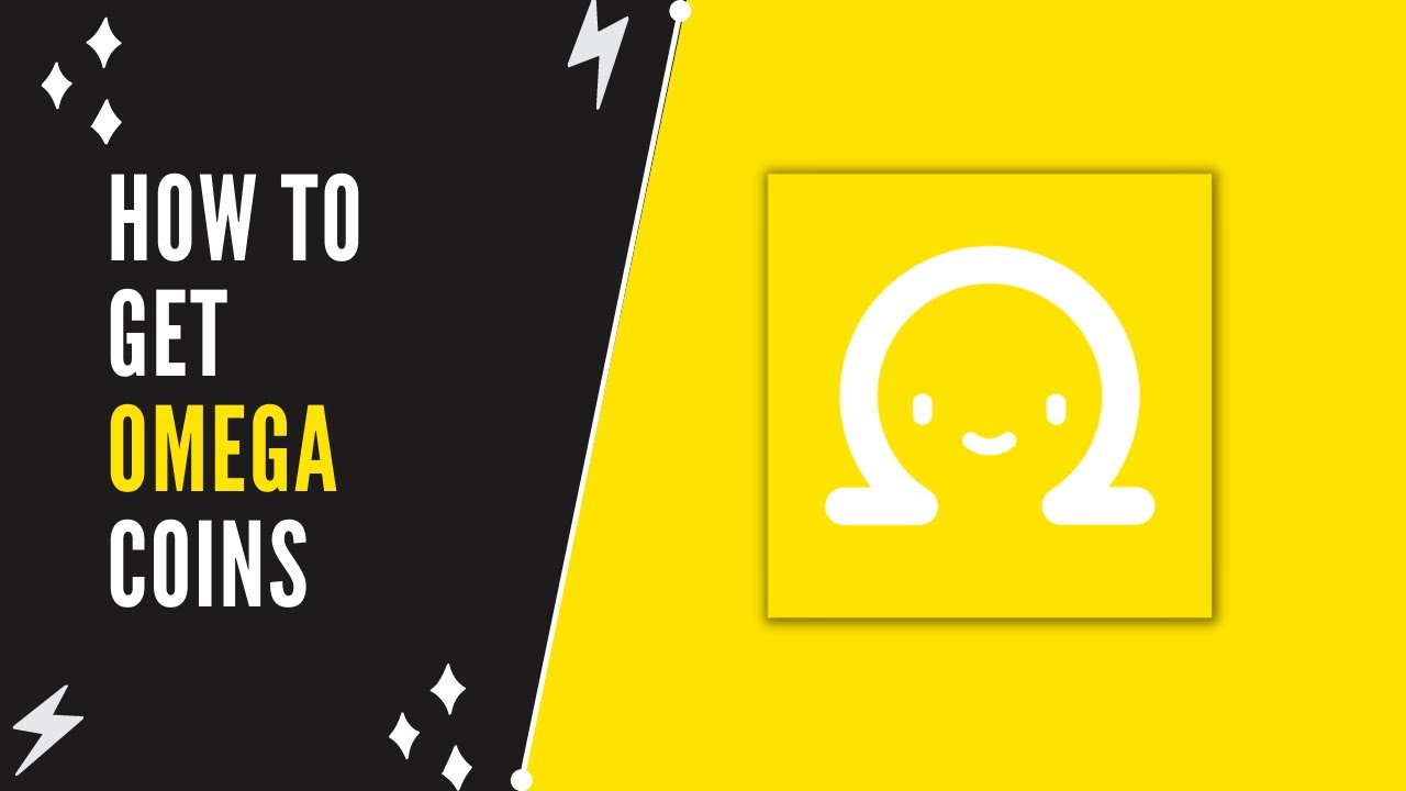 How To Get Omega Coins | Omega Mod APK | Omega Hack Unlimited Coins ...