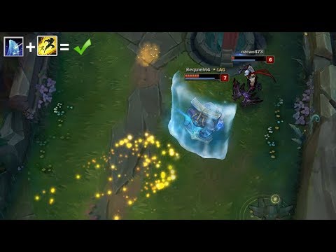 LoL TR'nin 200 IQ hareketleri 2018! Bu hareketler akıl dolu.