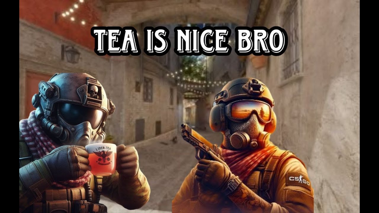 Viewer Showdown: CS2 community Games Live (Sub Game ) #902 - YouTube