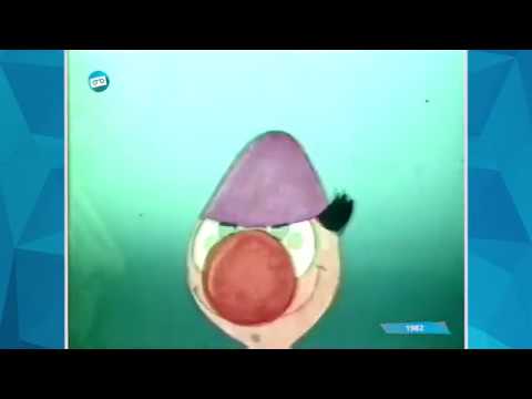 STER reclame met Loeki de Leeuw (1982) - YouTube