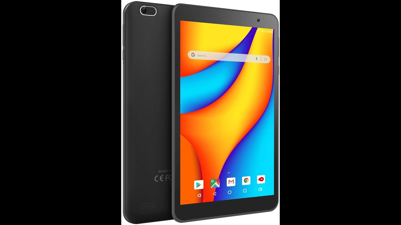 VANKYO S7 IL TABLET PER TUTTI - YouTube