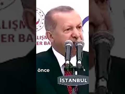 erdoğan'ın eyt çarkı!    önce: seçim kaybetsem bile eyt çıkmacak. şimdi: hayırlı olsun