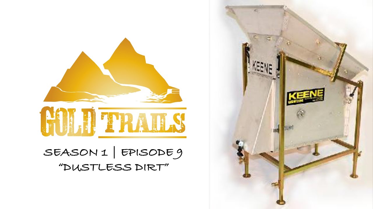 Gold Trails Season 1 Episode 9 FULL - YouTube