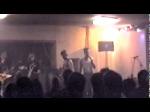 Skyren - Son of Sam (Live im Posthorn Waltrop 1987)