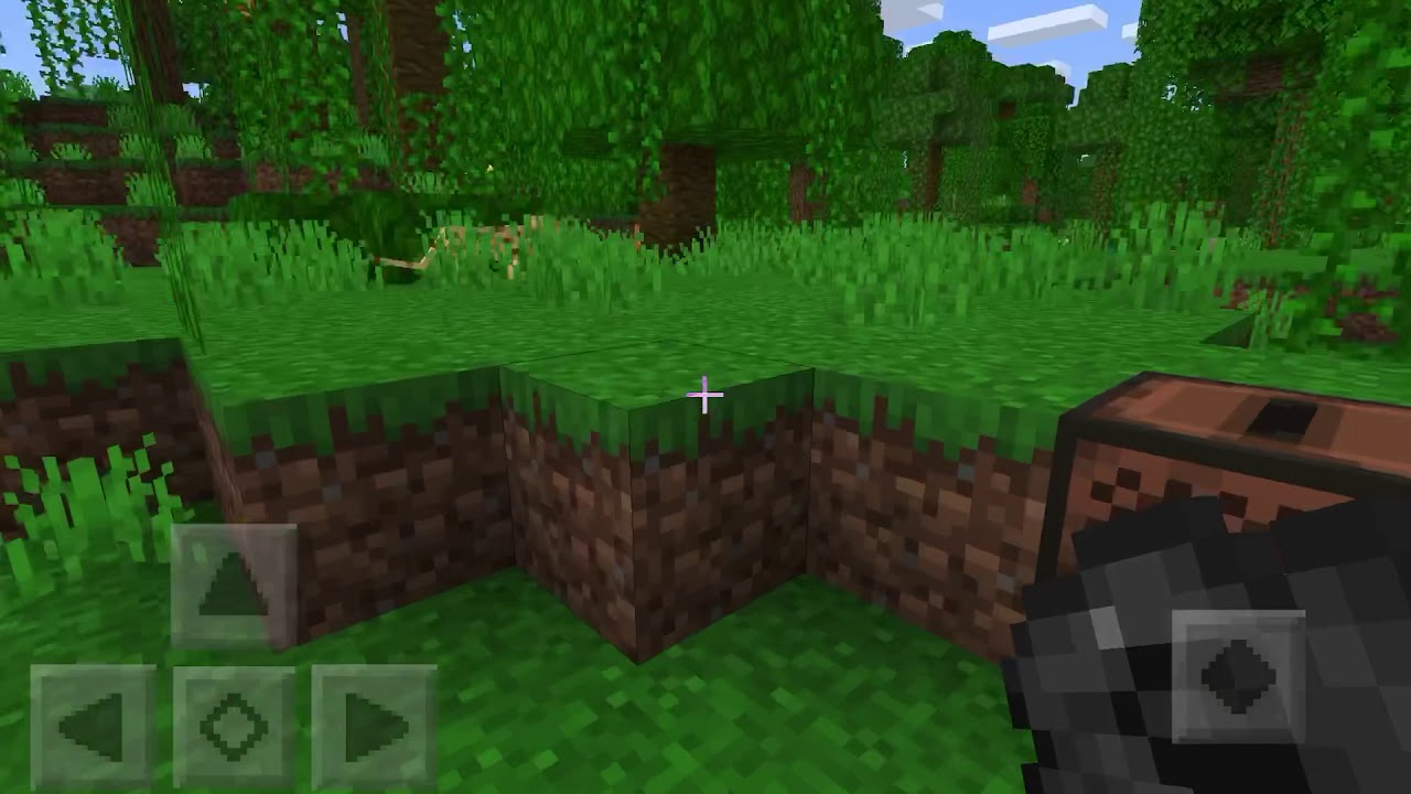 I FIXED THE MINECRAFT MUSIC DISC 11 - YouTube