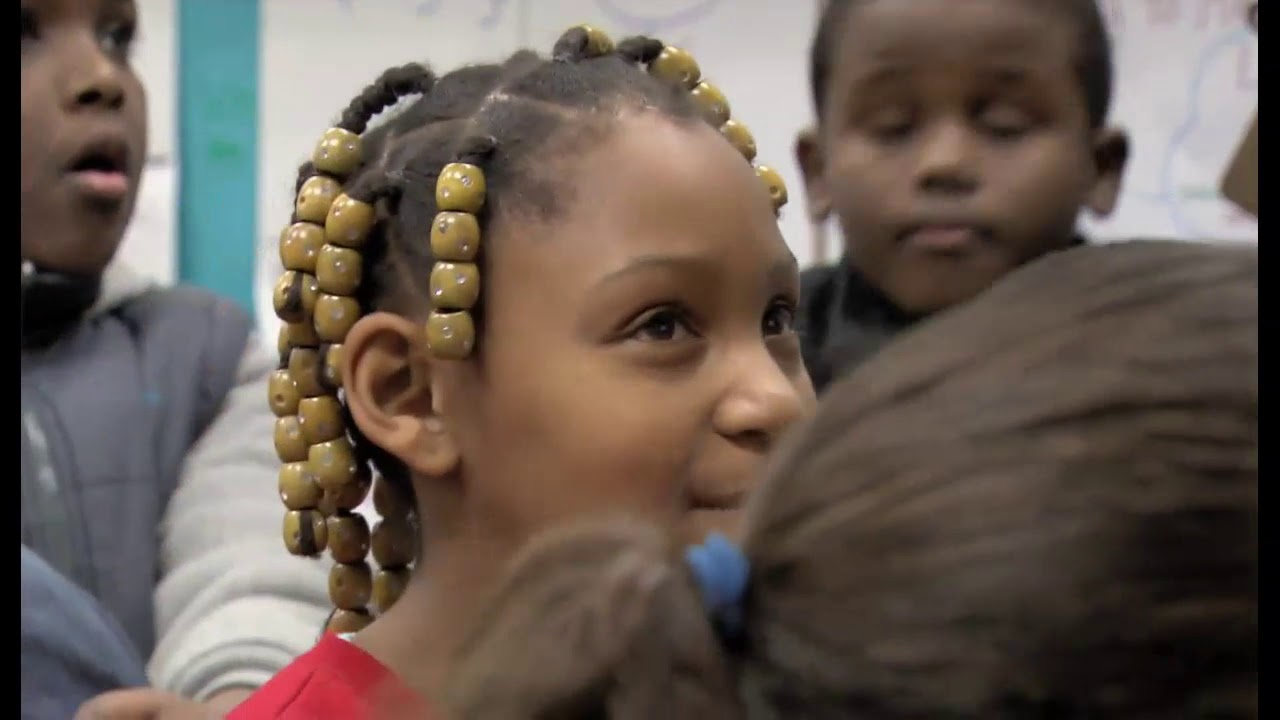 4th Grade Math Lesson on Place Value and Division - YouTube