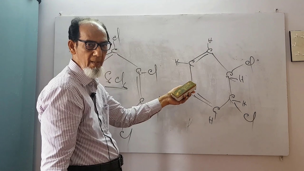 Lecture 6 - IUPAC Nomenclature of Organic Compounds IV - Organic ...