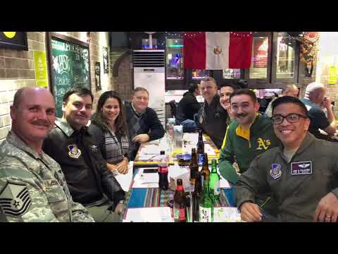 Korea with AMD, 2017/18.