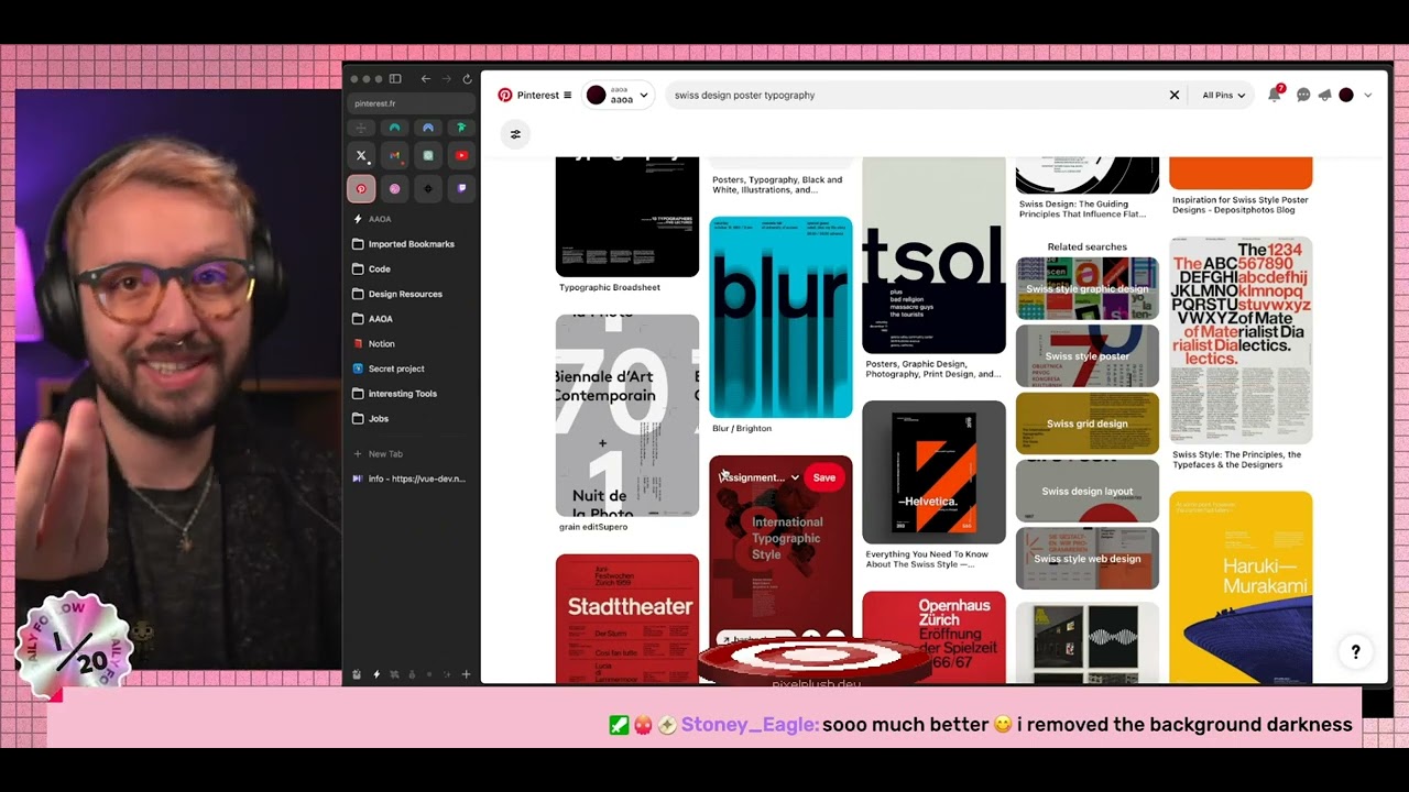 Design Consistency: The 8-Point Grid System Explained - YouTube
