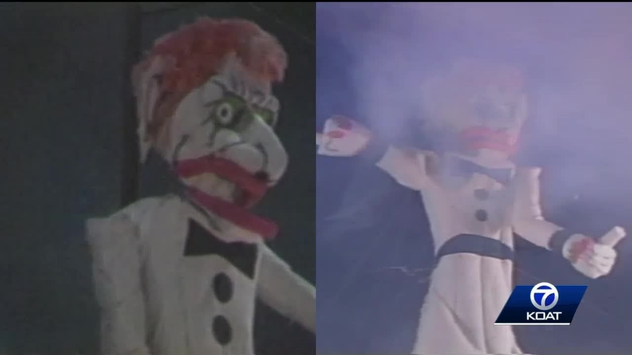 The Evolution of Old Man Gloom - YouTube