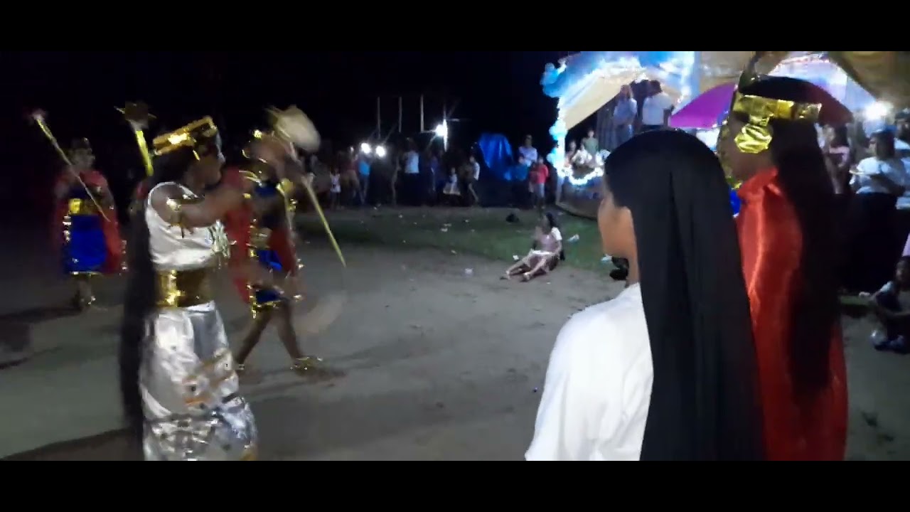 DANZA ALBORADA - MÚSICA ANANAU 2022. - YouTube