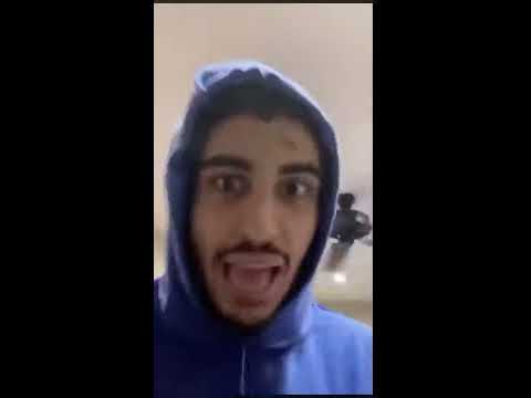 FAZE RAIN takes 50 XANS (might overdose!) - YouTube