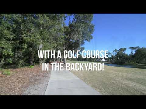 Artisan Homes Michelle Model Home - New Construction Homebuilder Hilton Head Island, SC
