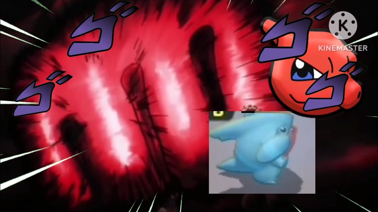 red dragon.exe | pokemon unite - YouTube