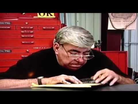 American Hot Rod-Little Sucker