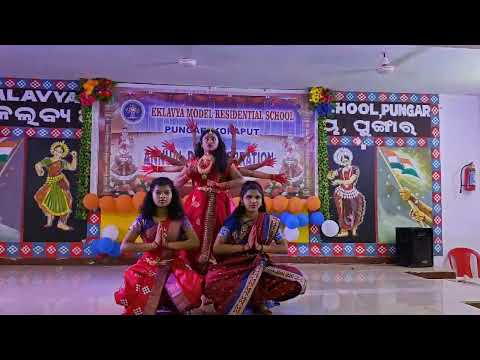 Annual function performance by 6 class - YouTube