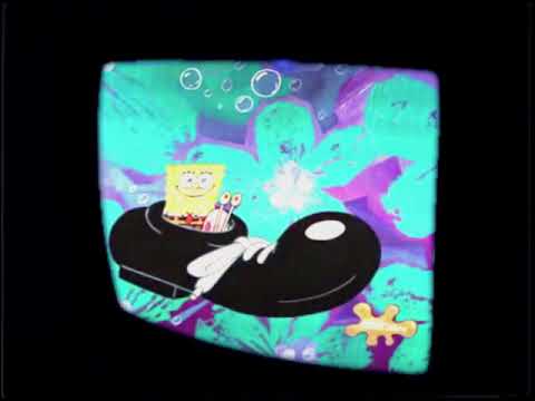 7/25/2005 (Spongebob Iceberg/Reupload) - YouTube