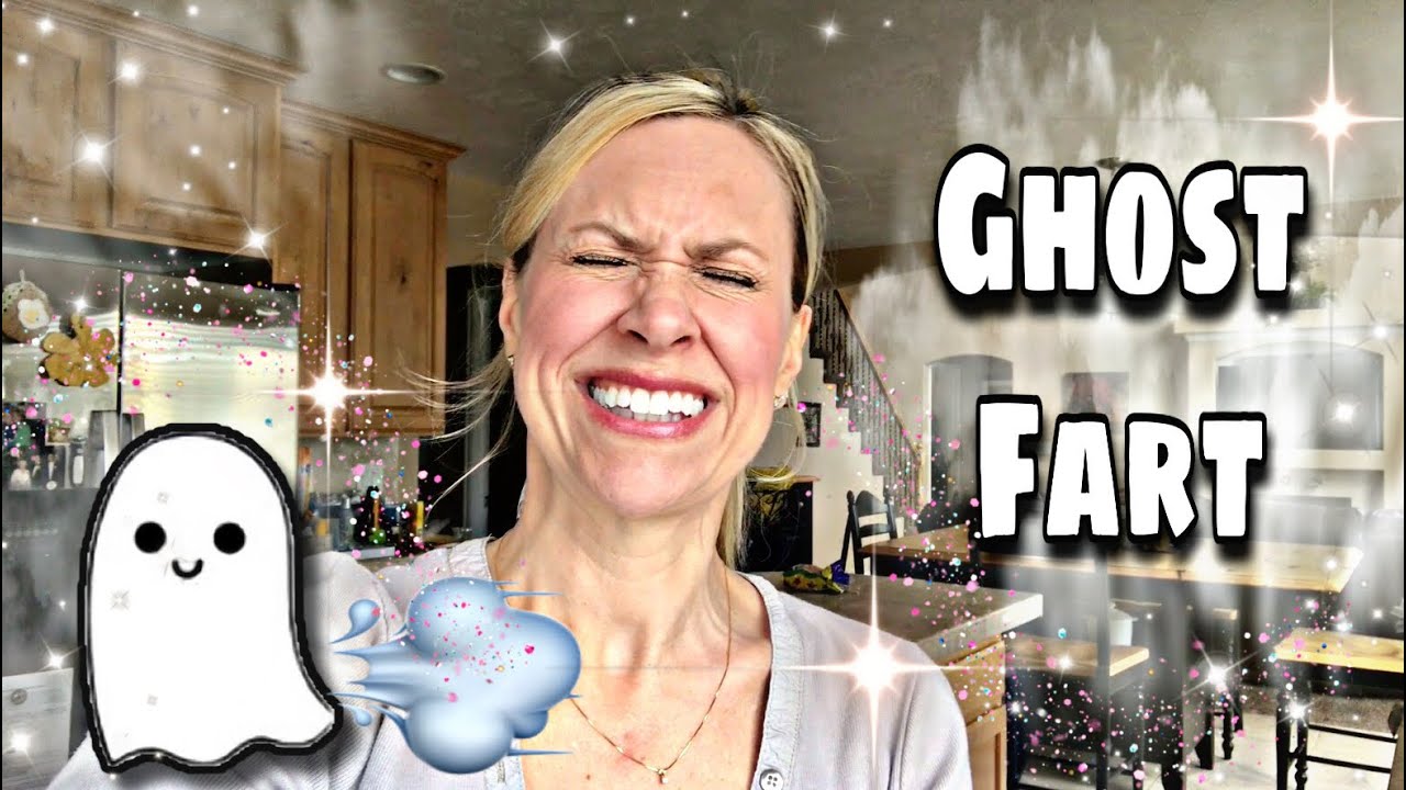 GHOST FART | Vlog | June 23, 2021 | Traci B - YouTube