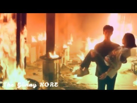 Kore klip - Yüce İnsan (FG Remix)