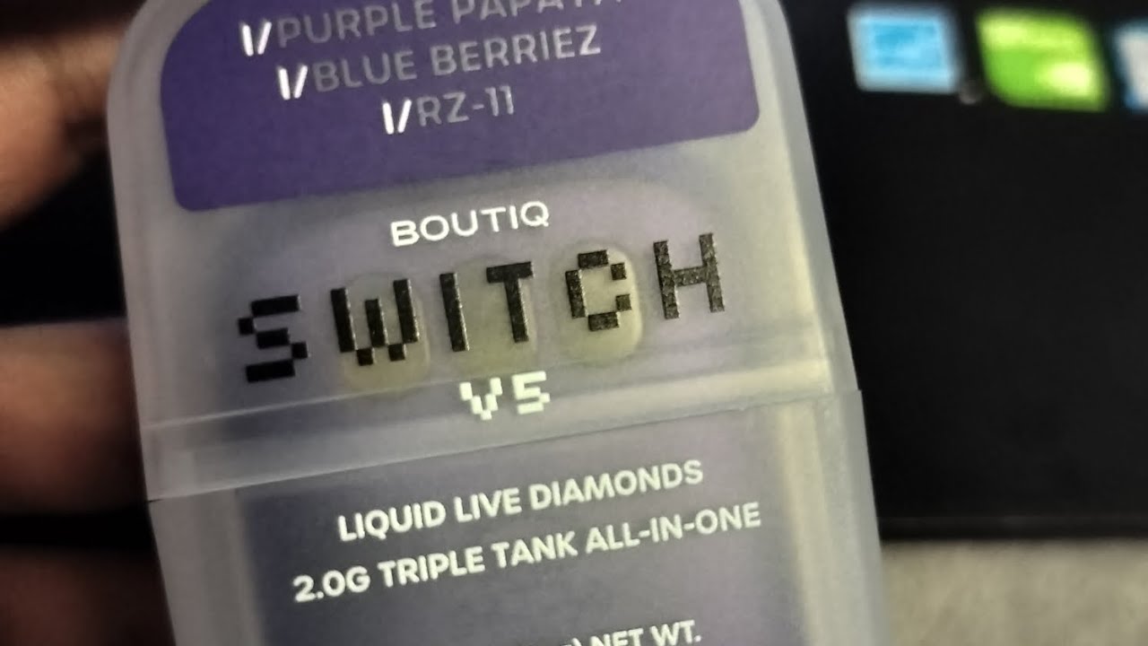 Boutiq V5 review - YouTube